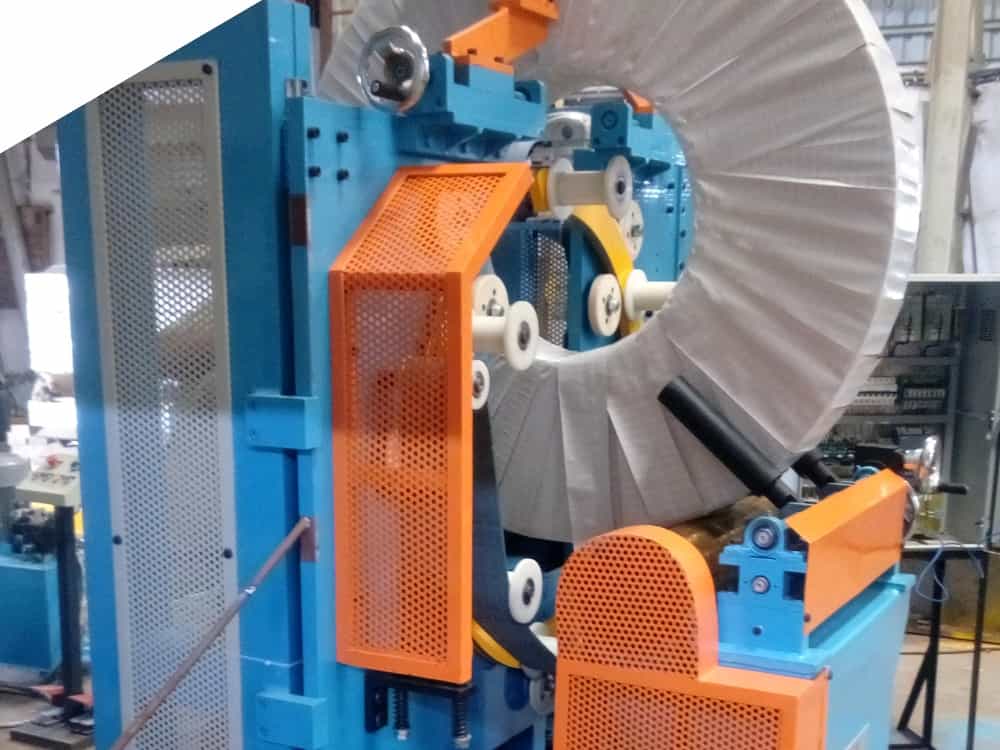 Secure Packaging Simplified: Exploring the Coil Wrapping Machine for ...